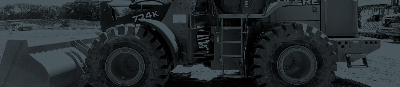 Sobre a Armac Locação de Equipamentos