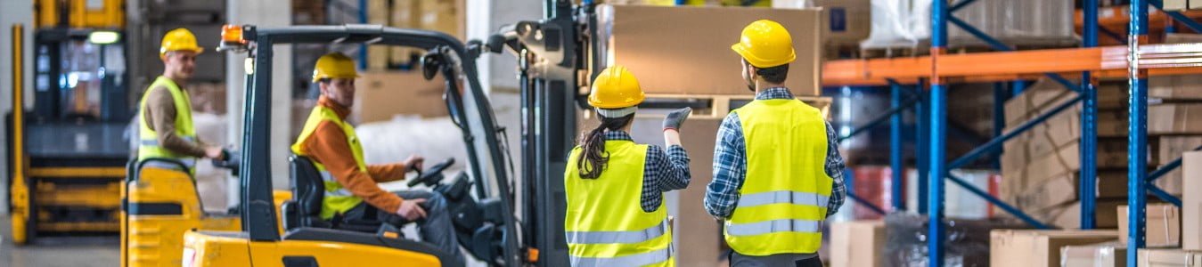 Para que serve o slotting? - Armac