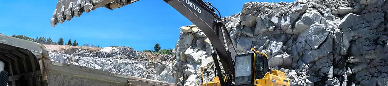 Saiba mais sobre a indústria de mineração no Brasil - Armac