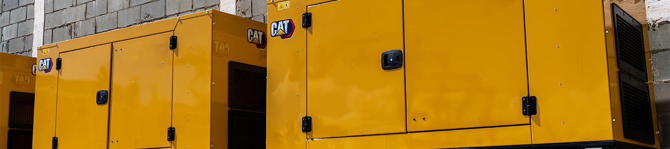 Gerador a Diesel: funcionamento e aplicações - Armac