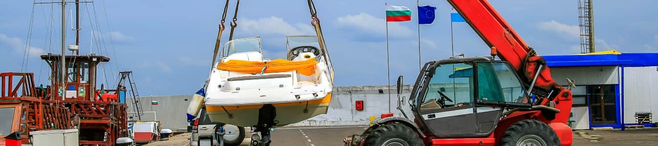 O que é içamento de cargas e quais equipamentos usar? - Armac