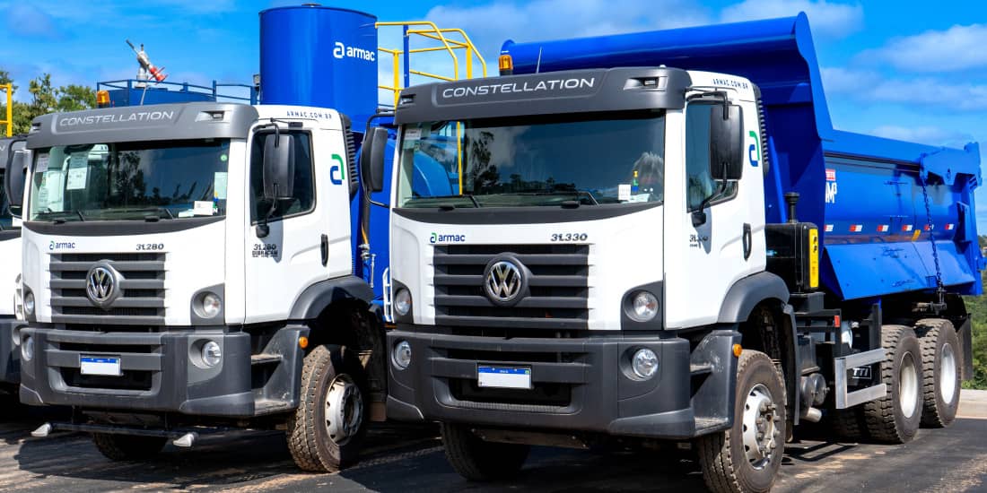 Vida útil de equipamentos pesados: como otimizar? - Armac