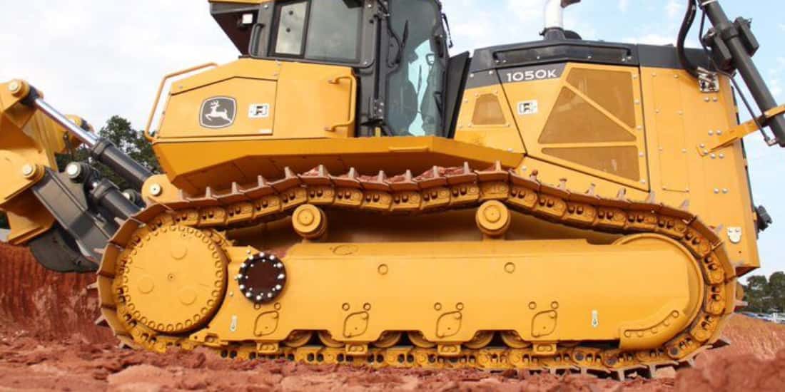 Material rodante: 3 principais causas de desgaste - Armac