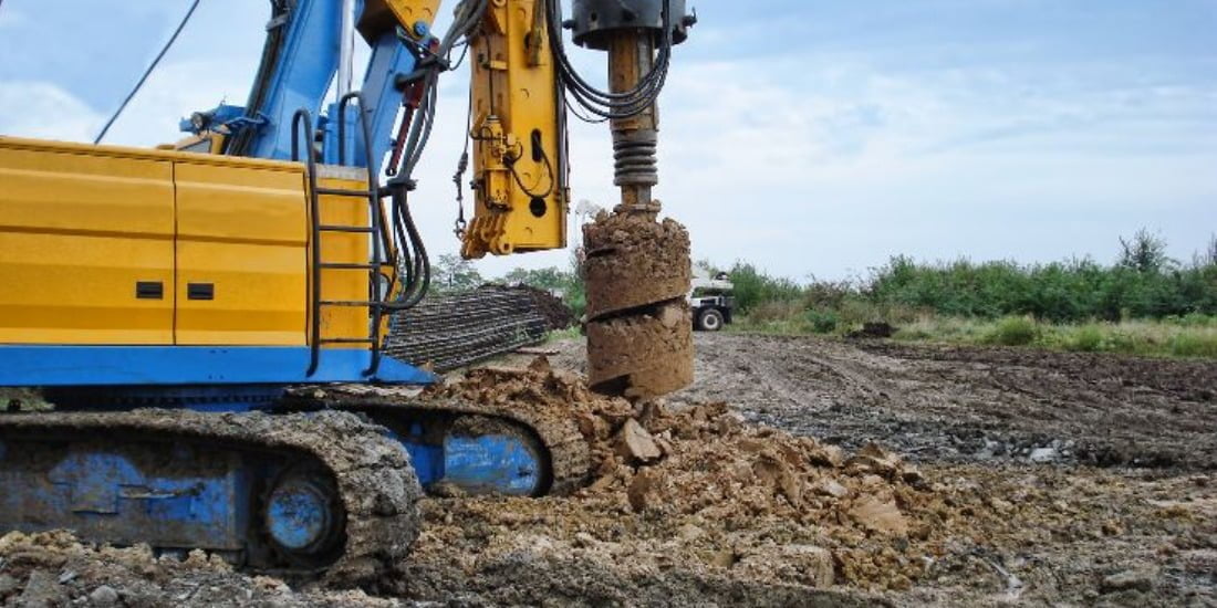 Equipamentos para escavação: como e quais priorizar? - Armac