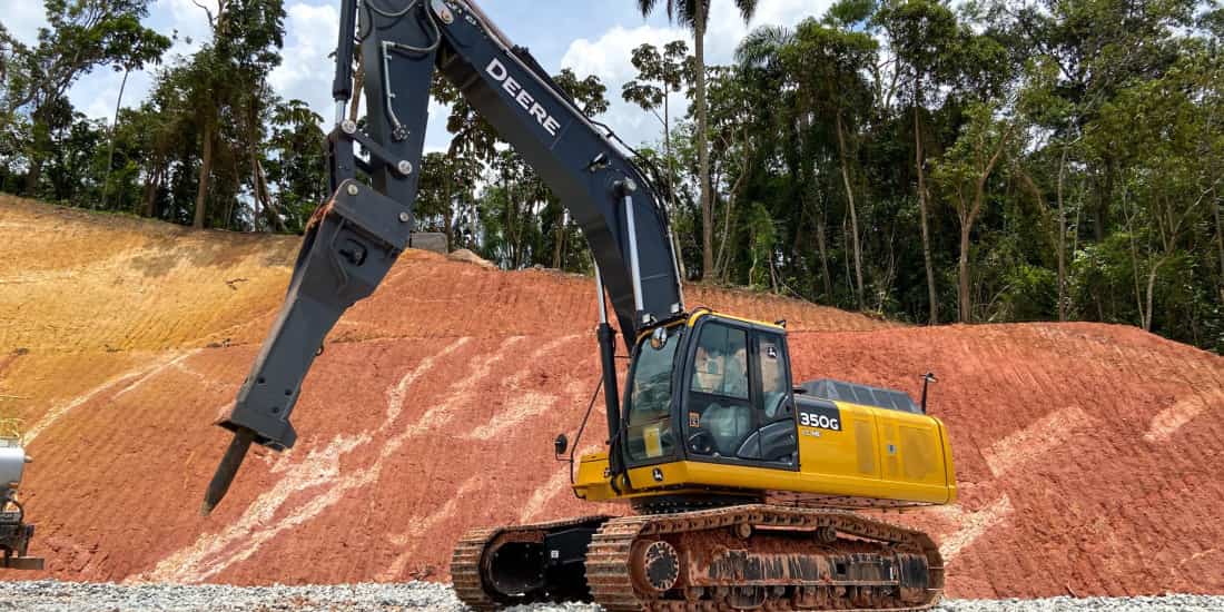 Entenda as diferenças entre cabines ROPS e FOPS! - Armac