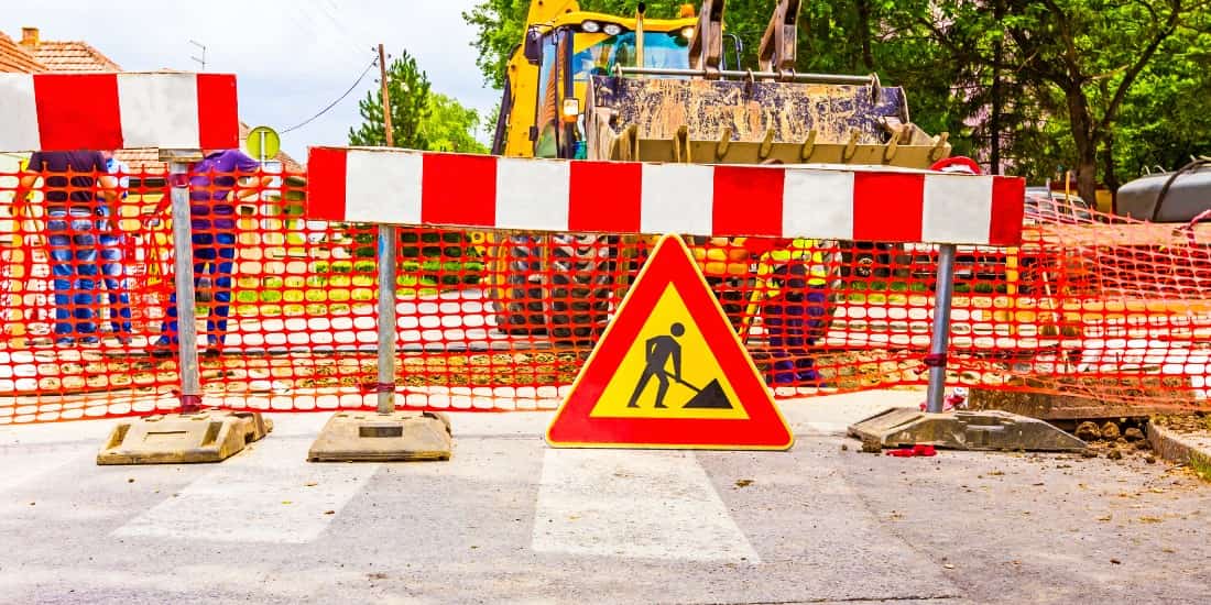 Isolamento da área de trabalho: como organizar? - Armac