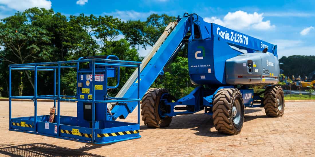 Plataformas Genie: modelos e vantagens - Armac