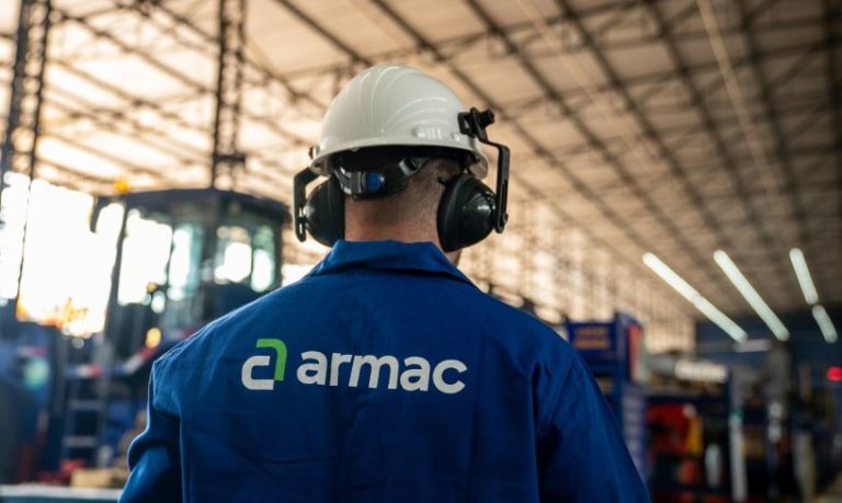 Nossos 30 anos - Armac