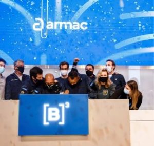 Nossos 30 anos - Armac