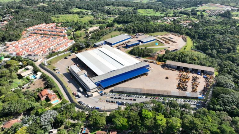 Nossos 30 anos - Armac