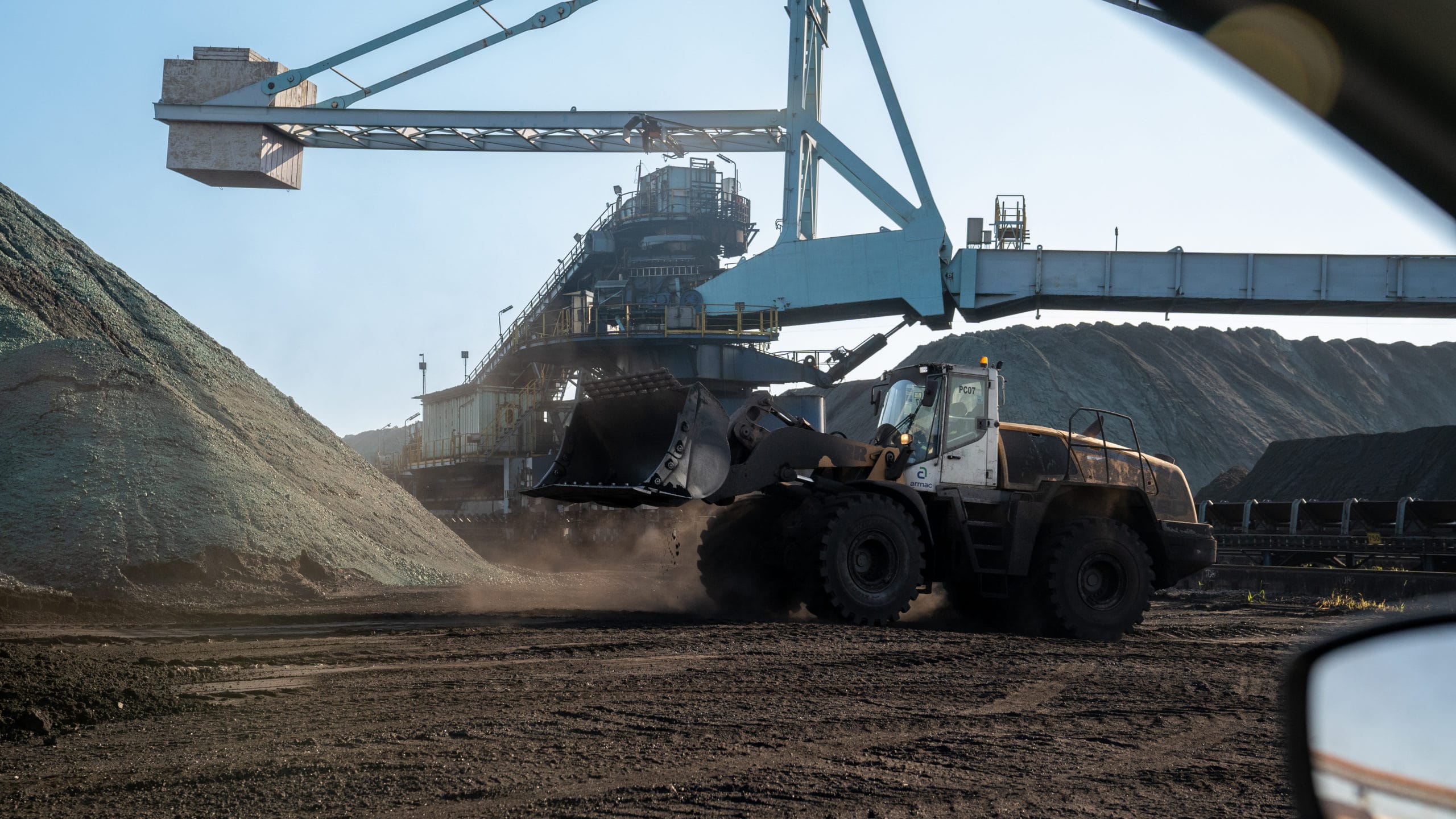 Armac completa 30 anos pronta para novo ciclo de crescimento - Armac