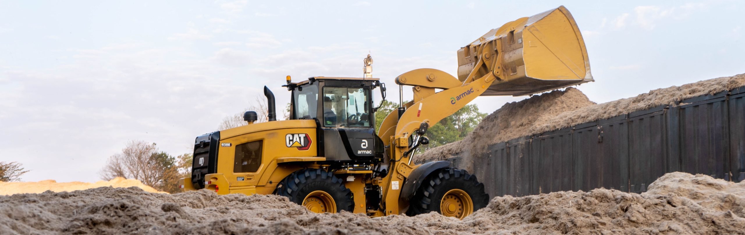 Armac diversifica operações e movimenta 100 mi de toneladas no agro - Armac